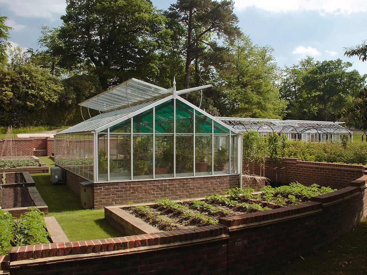 Free Standing Greenhouse | Personalised for Your Garden