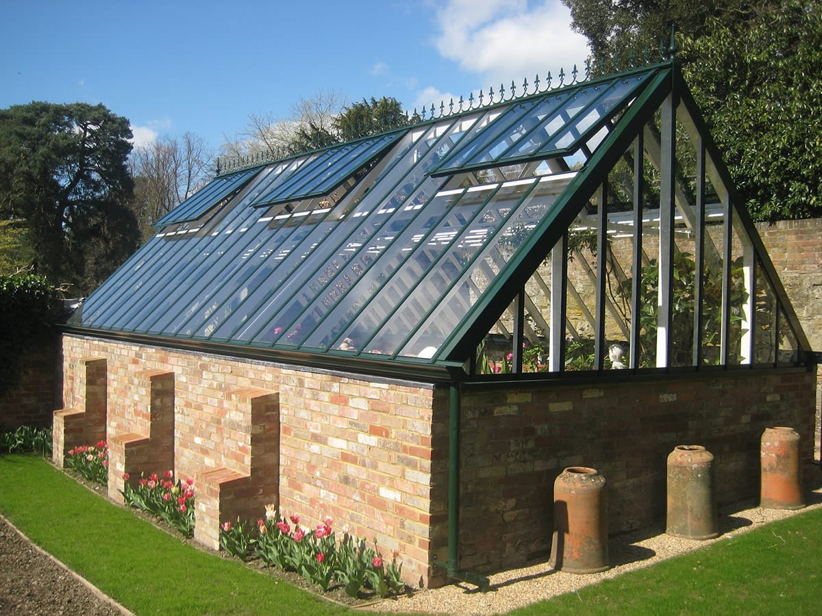 Free Standing Greenhouse | Personalised for Your Garden
